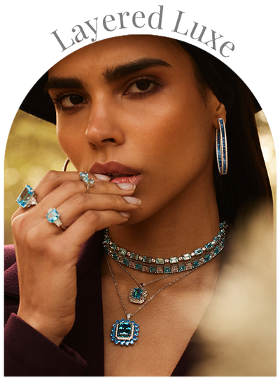 Miss Jo Silver Jewellery | Premium Handmade Silver Jewellery