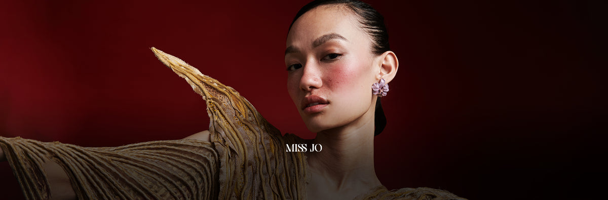 Miss Jo Silver Jewellery | Premium Handmade Silver Jewellery