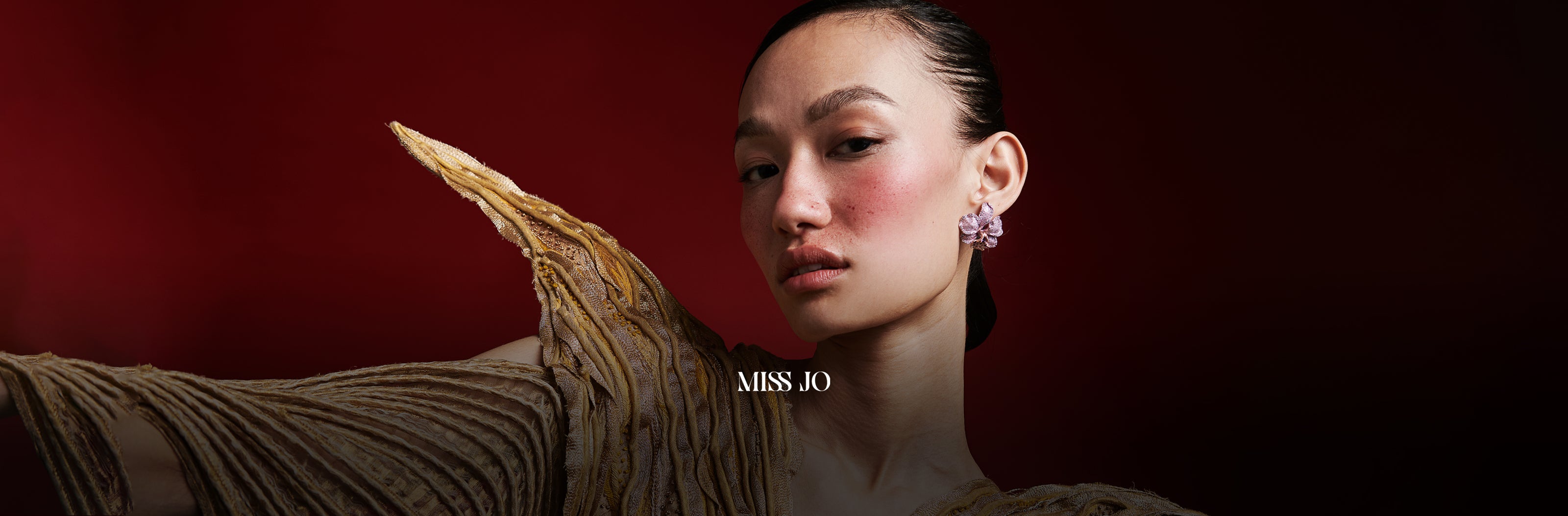 Miss Jo Silver Jewellery | Premium Handmade Silver Jewellery